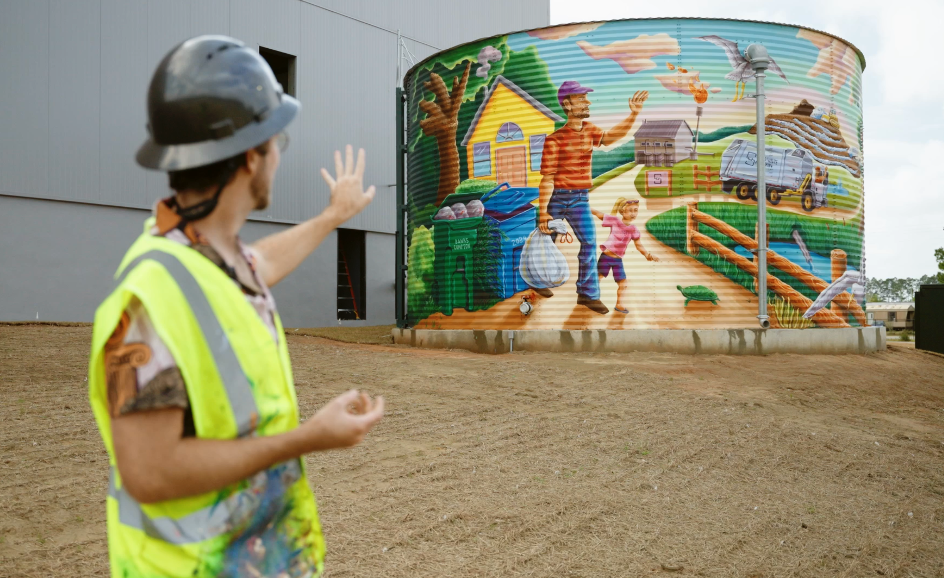 Compton, Hunter Banks | RISD Alumni